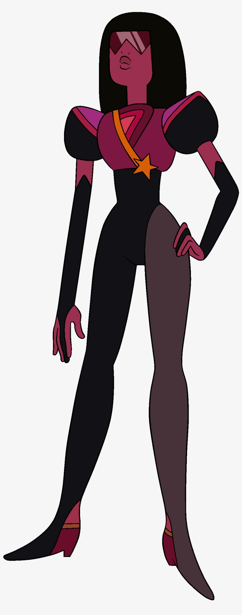 Steven Universe Garnet Concept Art | atelier-yuwa.ciao.jp