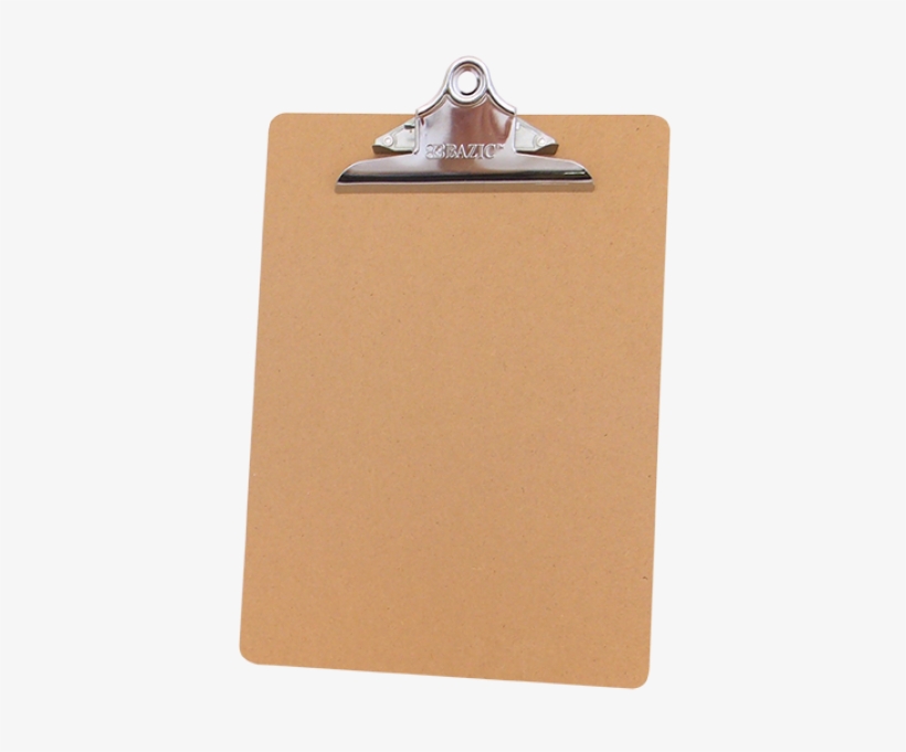 Clipboard Back Png - 600x600 PNG Download - PNGkit