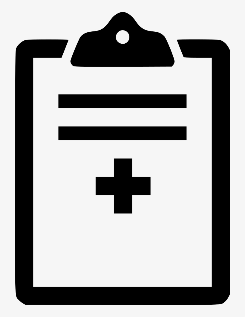 Transparent Library Clipboard Vector Art - Intake Icon - 720x980 PNG ...