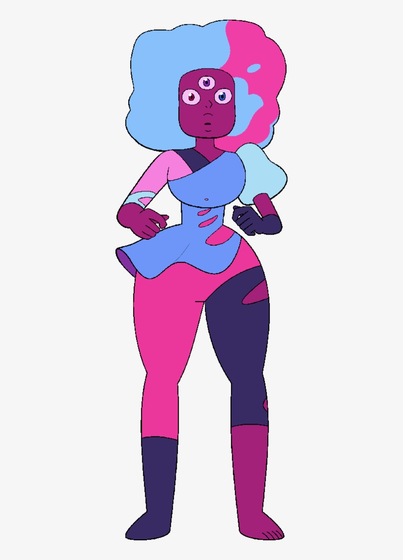 Garnet - Padparadscha Garnet - 350x1058 PNG Download - PNGkit