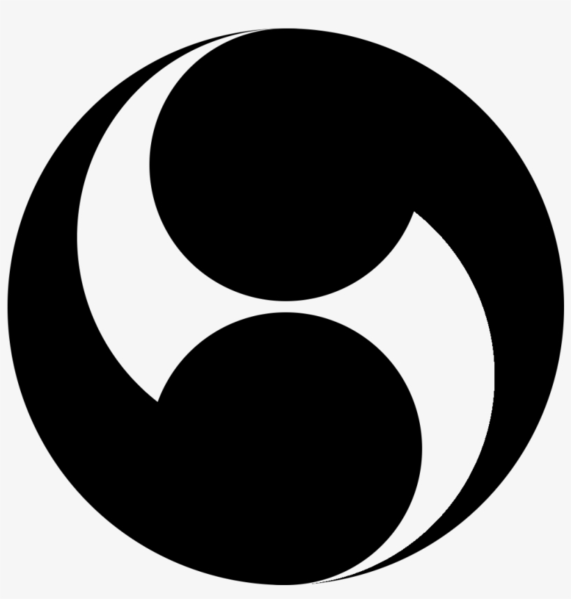 Draw The Ancient Tomoe Symbol - Tomoe Symbol - 1050x1050 PNG Download ...