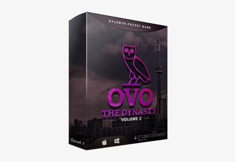 Ovo 2 Box Clear 600×600 - Box - 600x600 PNG Download - PNGkit