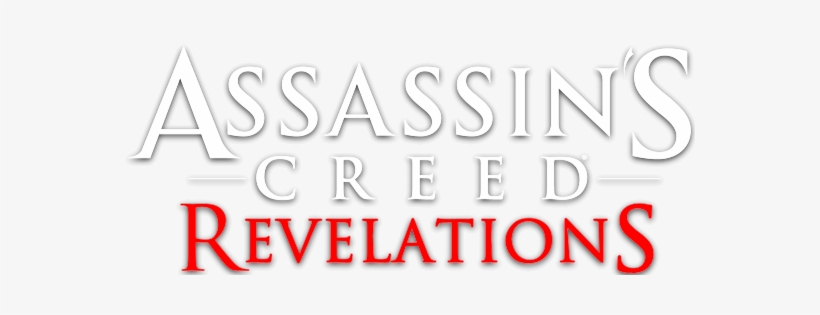 Assassins Creed Revelations [uplay] - Assassin's Creed Revelations ...