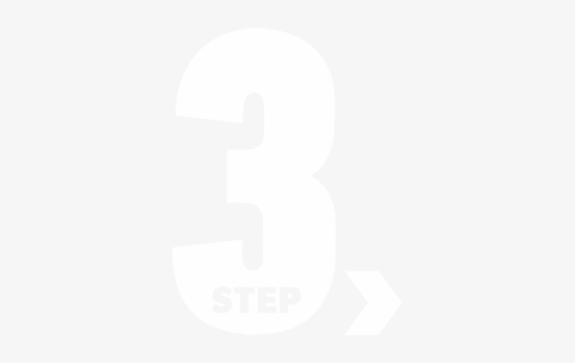 Step 3 Web Icon - Favicon - 327x438 PNG Download - PNGkit