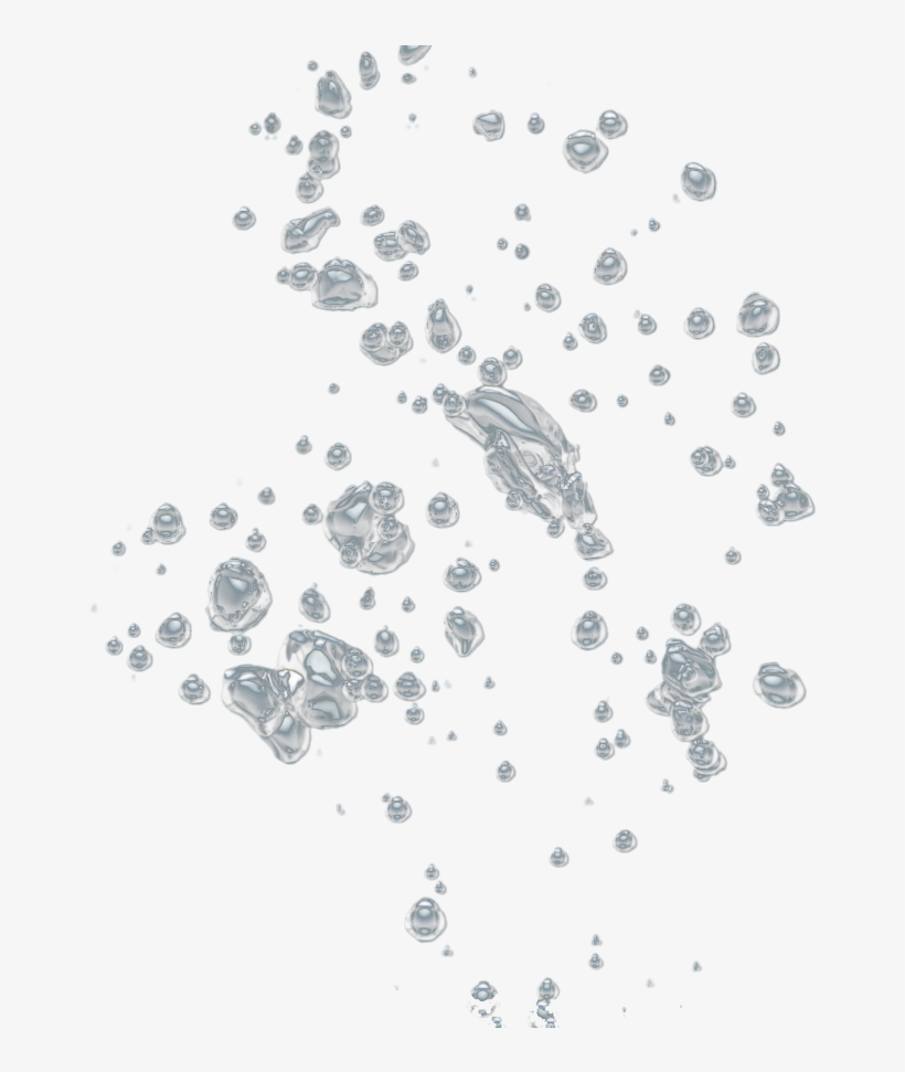 See-through Bubble With Transparent Background, Png - Honeybee ...