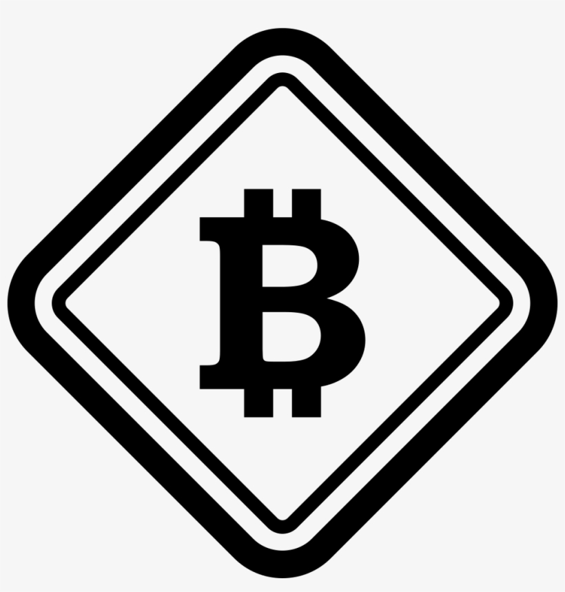 Bitcoin Warning Symbol - Blockchain: Everything You Need To Know ...