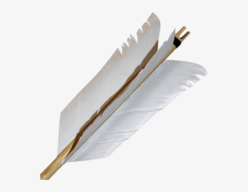 Download Transparent Short Flight Heavy Warbow Arrows - Medieval Arrow ...