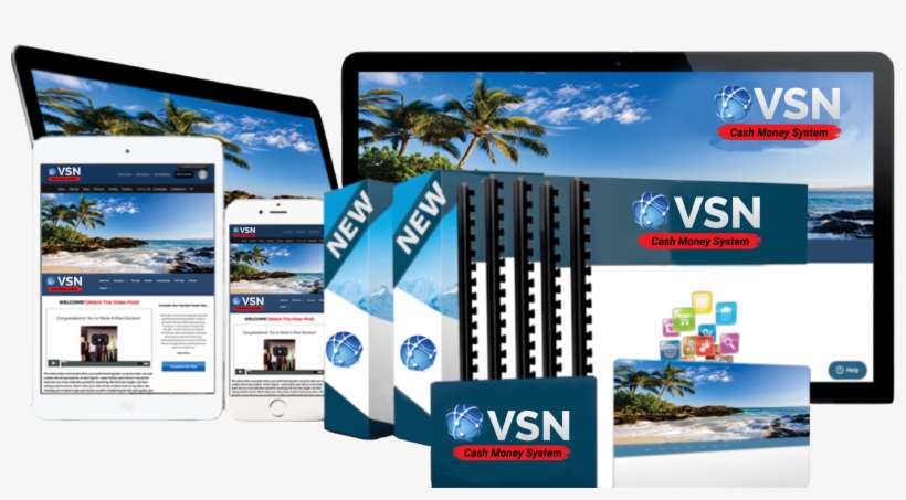 Is Vsn Cash System A Scam Or Easy $500 A Day Is Vsn - Travelers Guide ...