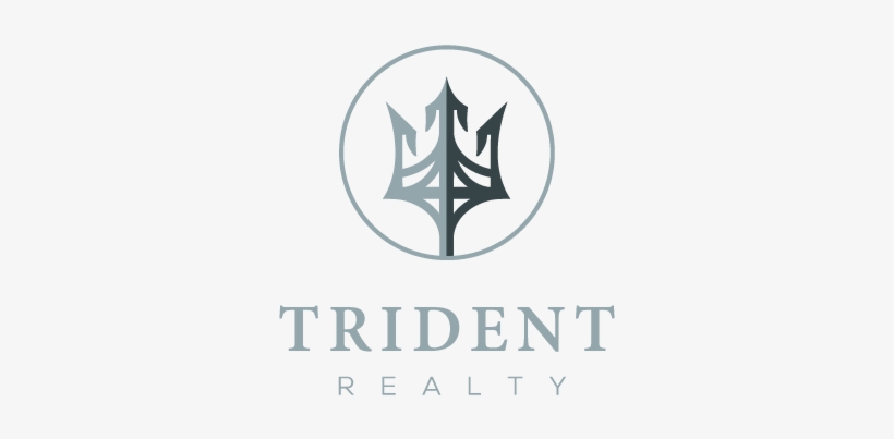 Mobile Logo - Trident Realty - 500x500 PNG Download - PNGkit