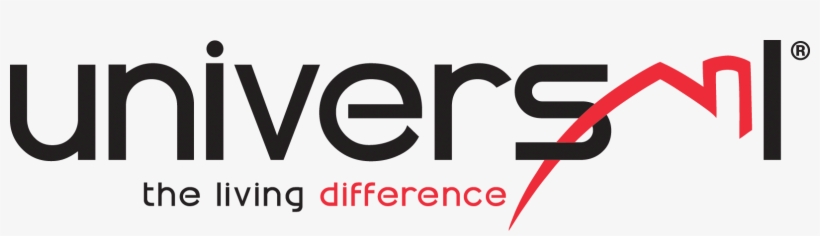 Subscribe For Updates - Universal Homes Logo - 1609x385 PNG Download ...