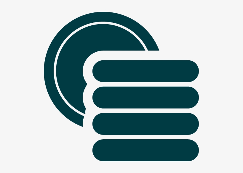 Pay By Cash Icon - Circle - 523x505 PNG Download - PNGkit