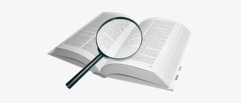 Download Transparent Try Our Interactive Dictionary - Dictionary Png ...