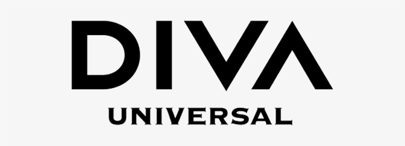 Diva Universal - 600x260 PNG Download - PNGkit