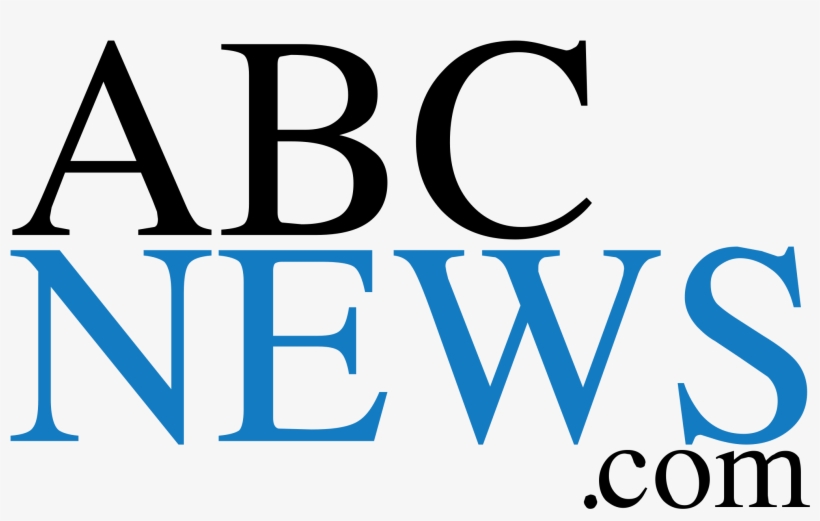 Abc News Com Logo Png Transparent - Abc News - 2400x2400 PNG Download ...