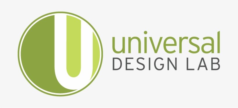 Universal Design Lab - 697x293 PNG Download - PNGkit