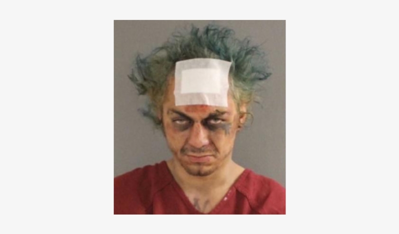 This Pirate Got Hooked On Sniffing Glue - Brian Zielinski - 600x400 PNG ...