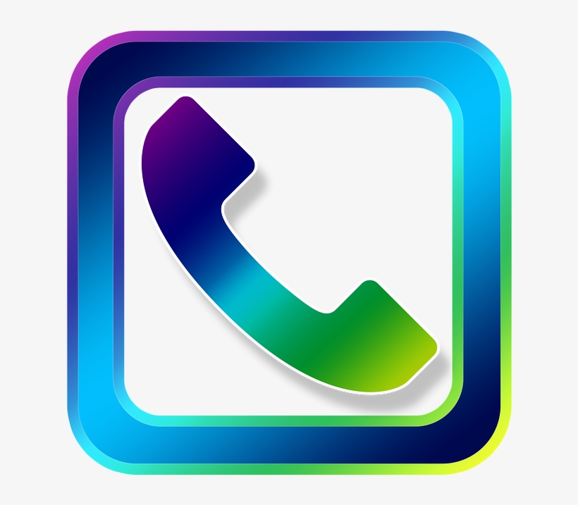 Download Transparent Google Hangout Video Call - Icon Dien Thoai Png ...