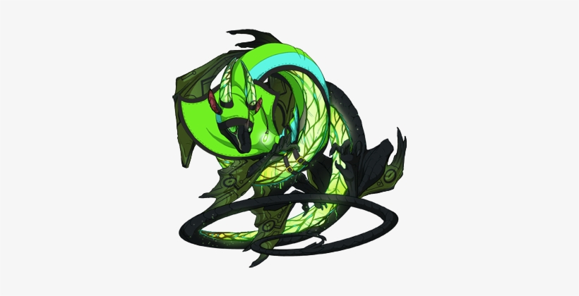 9668609 350 - Spiral Flight Rising - 350x350 PNG Download - PNGkit