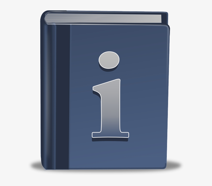 Download Transparent Book, Knowledge, Info, Help, Faq, Dictionary ...