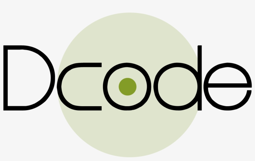 Read More - Dcode Logo Png - 1688x1107 PNG Download - PNGkit