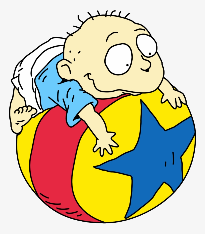 Tommy Rugrats 29976925 1023 870 - Rugrats Png - 1023x870 PNG Download ...