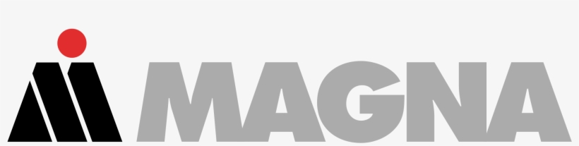 Magna International Logo - 2000x470 PNG Download - PNGkit