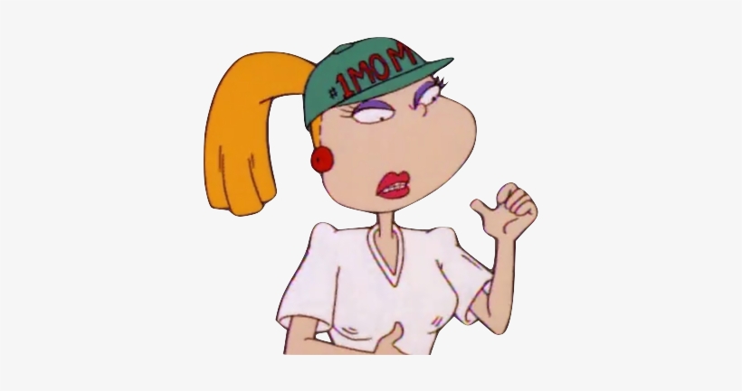 Rugrats Transparent - 500x381 PNG Download - PNGkit