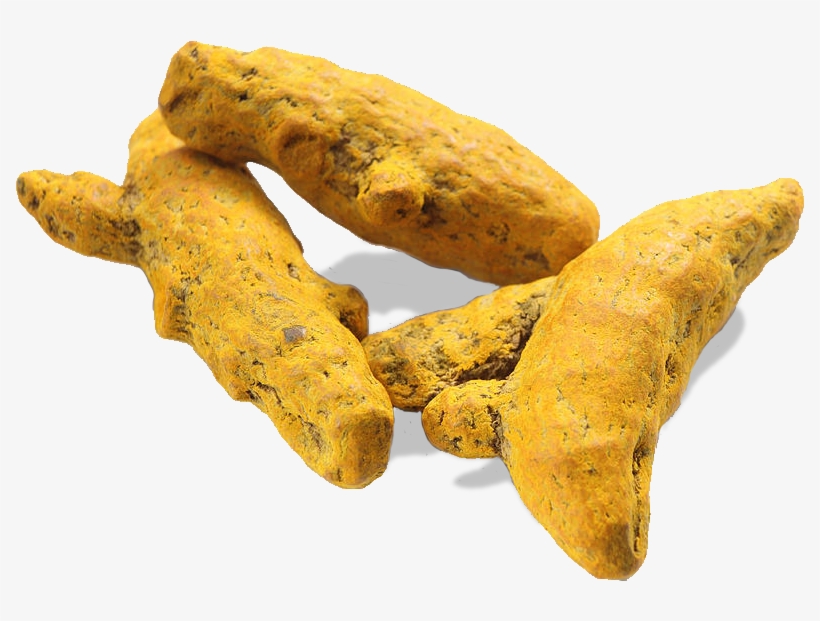 Source - - Turmeric Raw - 834x604 PNG Download - PNGkit