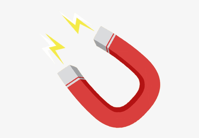 Magnet Png - 504x489 PNG Download - PNGkit