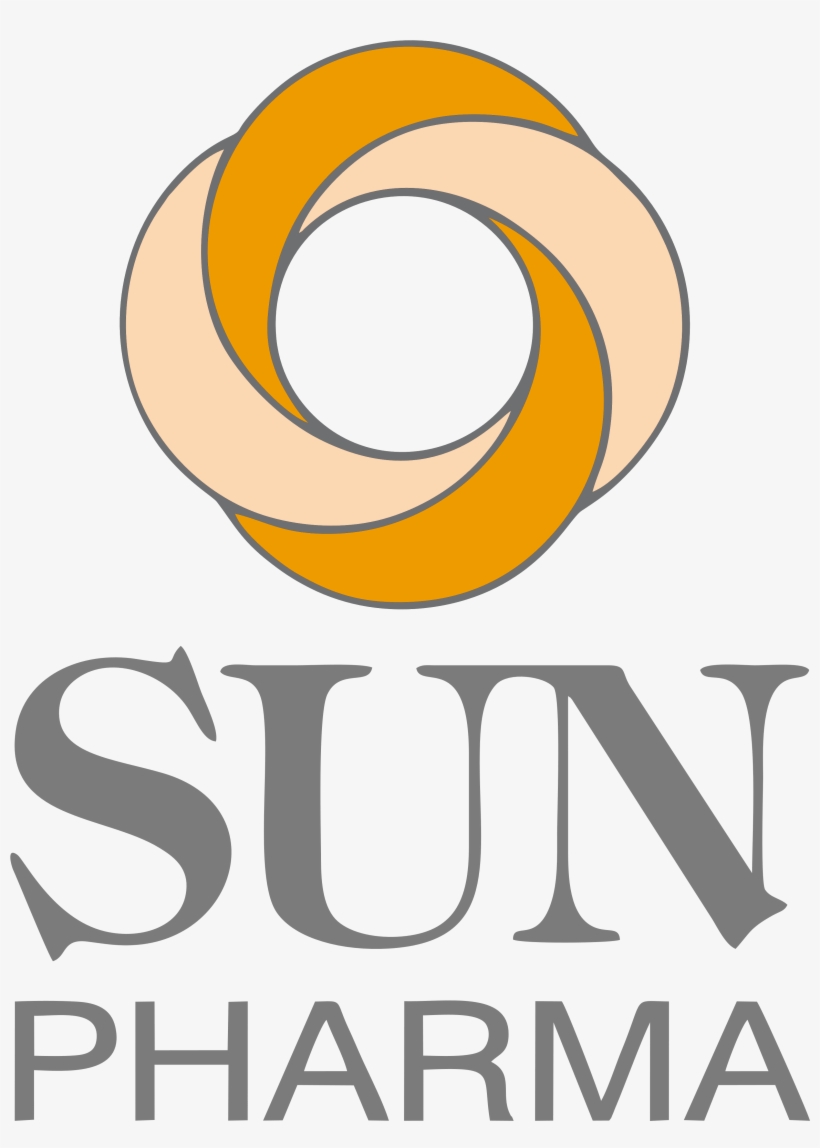 Sun Pharma Logo - Sun Pharmaceutical Ltd In 2018 2019 - 3300x4330 PNG ...