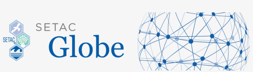 Setac Globe Logo - Supporting Family And Community Investments In Young ...