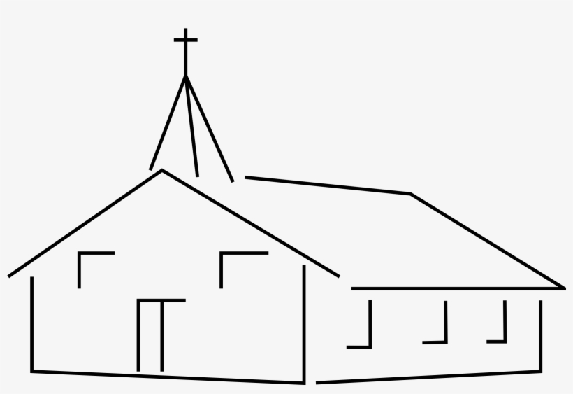 Church Building Png - Church Clip Art Transparent Background ...