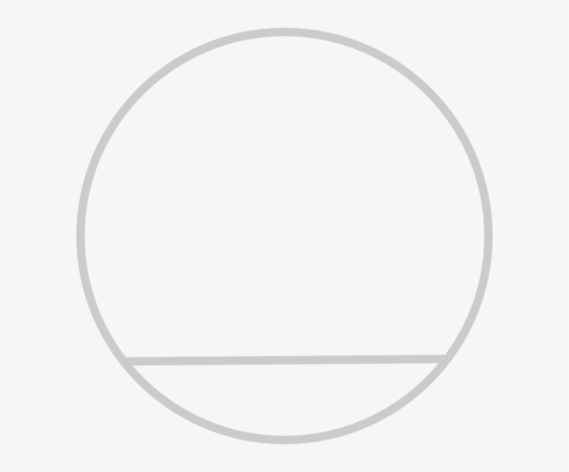 Black & White Circle Design Pattern - Grey Circle Vector Png - 600x600 ...