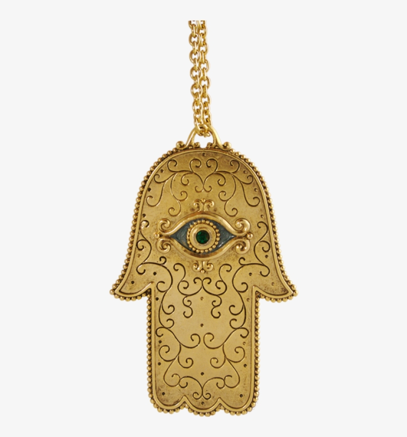 Download Transparent Hamsa - PNGkit