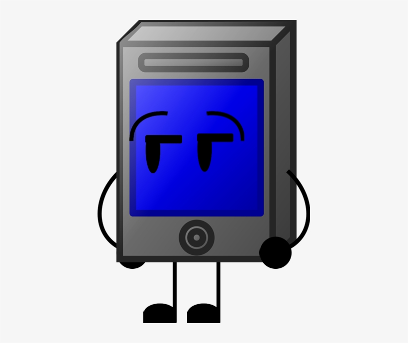 Phone - Inanimate Objects 3 Phone - 427x609 PNG Download - PNGkit