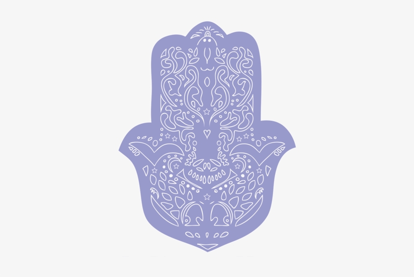 Download Transparent Hamsa - PNGkit