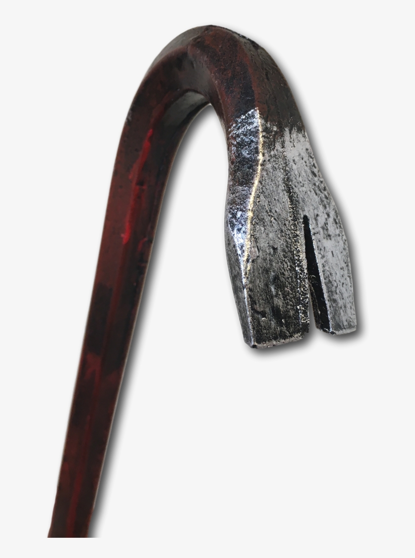 Full Size Crowbar - Weapon - 1024x1024 PNG Download - PNGkit