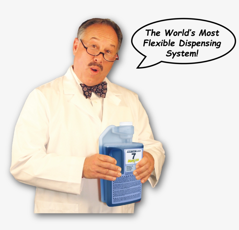 Multi Shine Glass And Multi Surface Cleaner - Senior Citizen ...