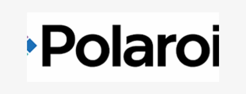 Download Transparent Vendor-logo Poloroid - Polaroid Logo - PNGkit