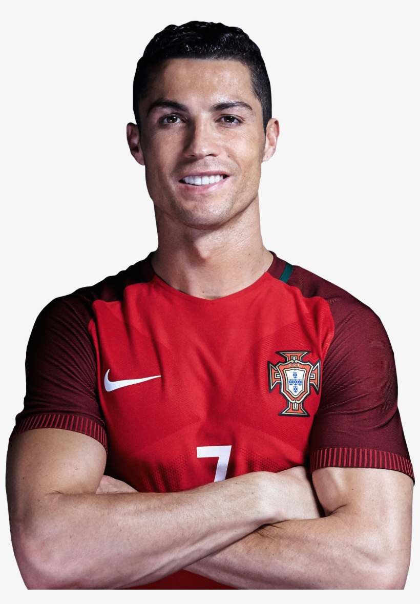 Ronaldo Render - Cristiano Ronaldo Portugal Png - 1600x1600 PNG ...