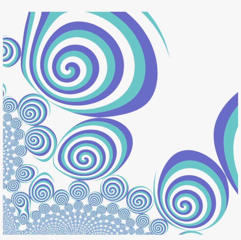 Fractal Swirls Image - Stock.xchng - 972x921 PNG Download - PNGkit