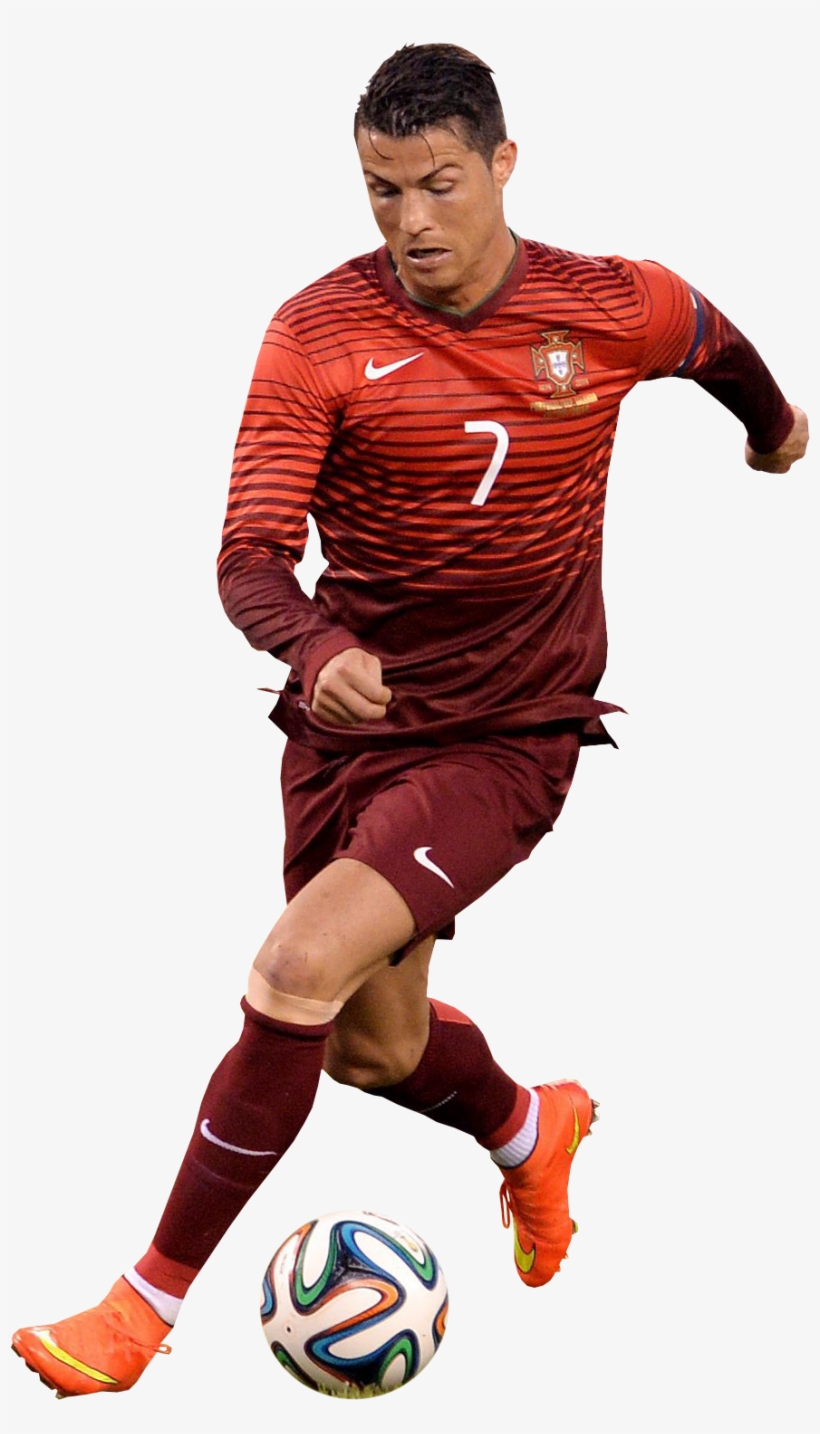Download Transparent Cr7 Cristiano Ronaldo - Cristiano Ronaldo - PNGkit