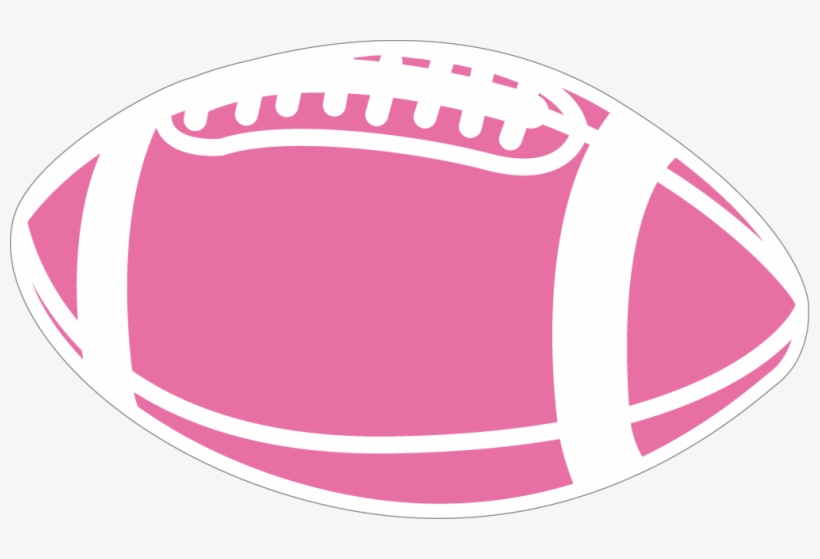 Powder Puff Clipart - Powder Puff Football - 800x479 PNG Download - PNGkit