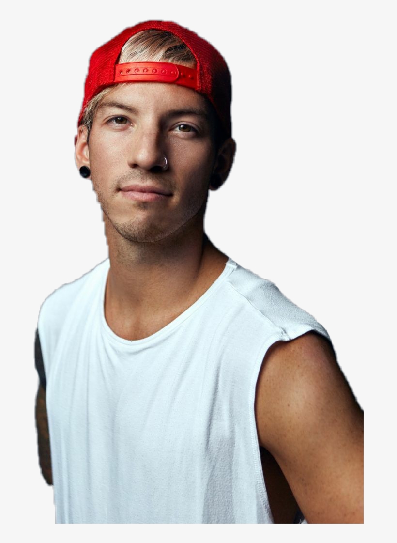 Twenty One Pilots Josh Dunn