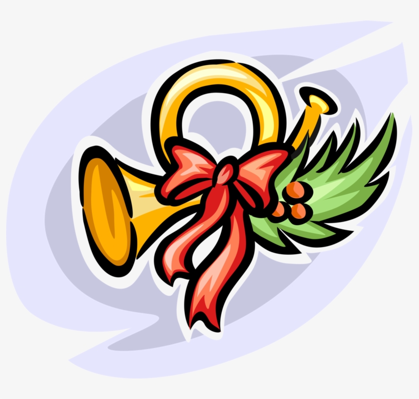 Vector Illustration Of Festive Season Christmas Holiday - 795x700 PNG ...