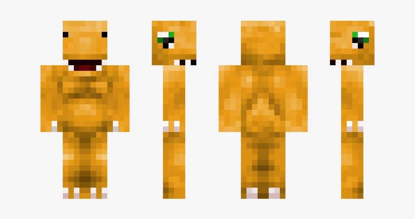 Minecraft Lilo And Stitch Skins - 750x442 PNG Download - PNGkit