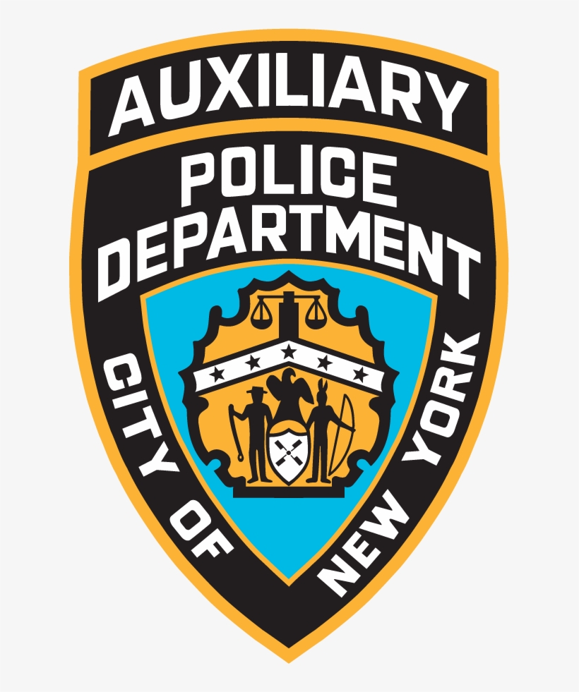 Png - Nypd - Nypd Logo Png - 623x901 PNG Download - PNGkit