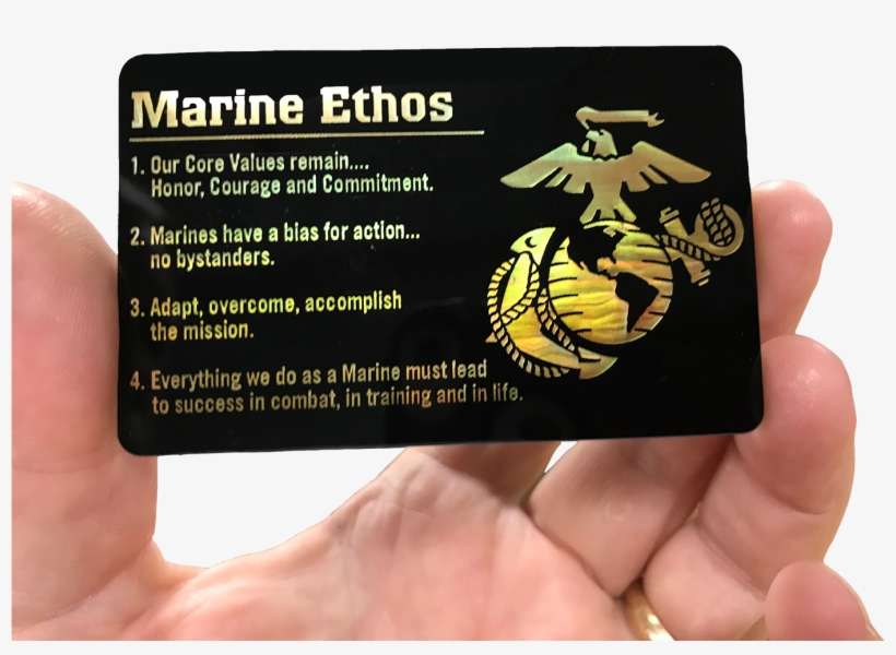 Honor Courage Commitment Usmc Tattoos