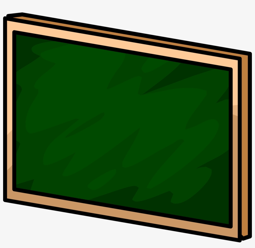 Wall Chalkboard Sprite 013 - Square - 2028x1879 PNG Download - PNGkit