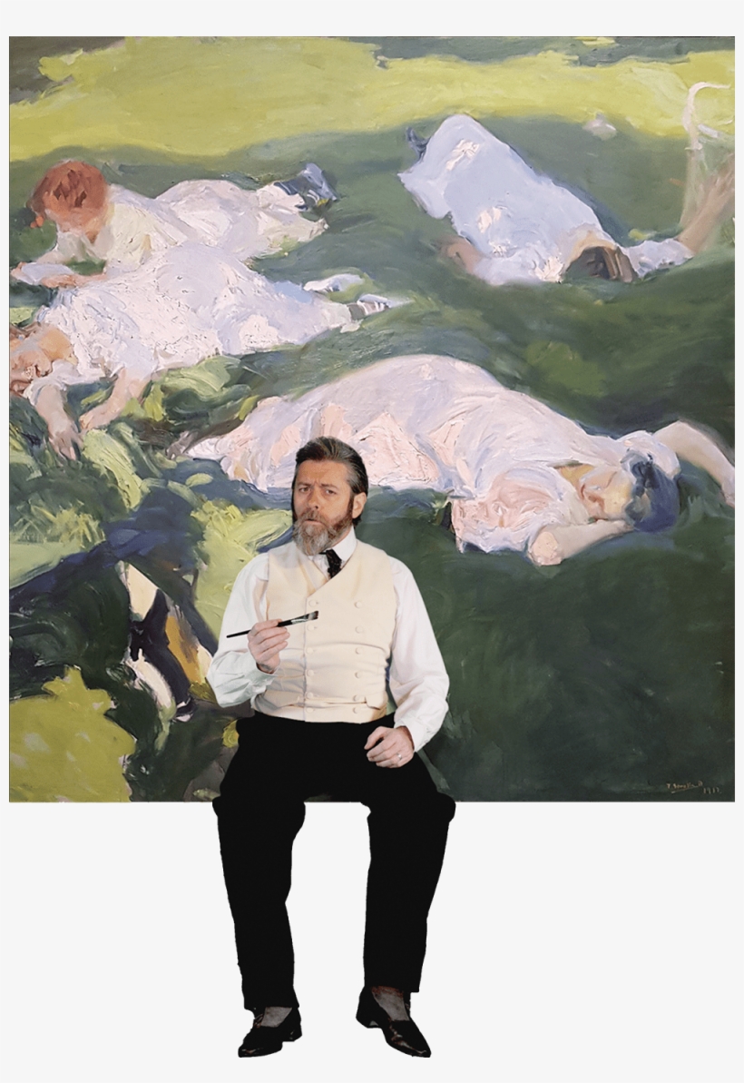 Take A - La Siesta - 1000x1407 PNG Download - PNGkit